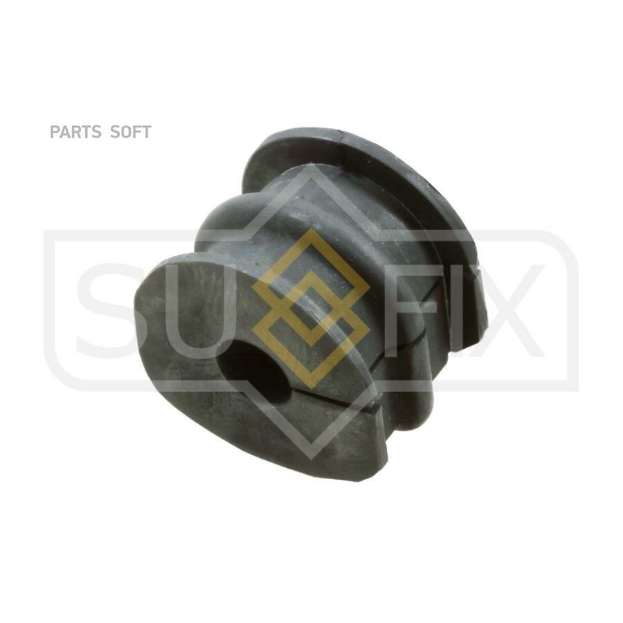 Втулка стабилизатора / Зад. подв. (O 15 mm) NISSAN X-Trail(T31) 2.0-2.5 07> SUFIX арт. SK-1096
