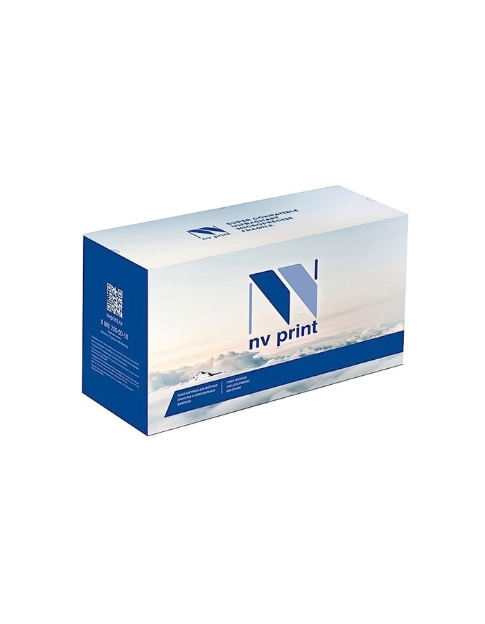 NV Print W1106A Тонер-картридж для HP 107a/107w/135w/135a/ (1000k) с чипом