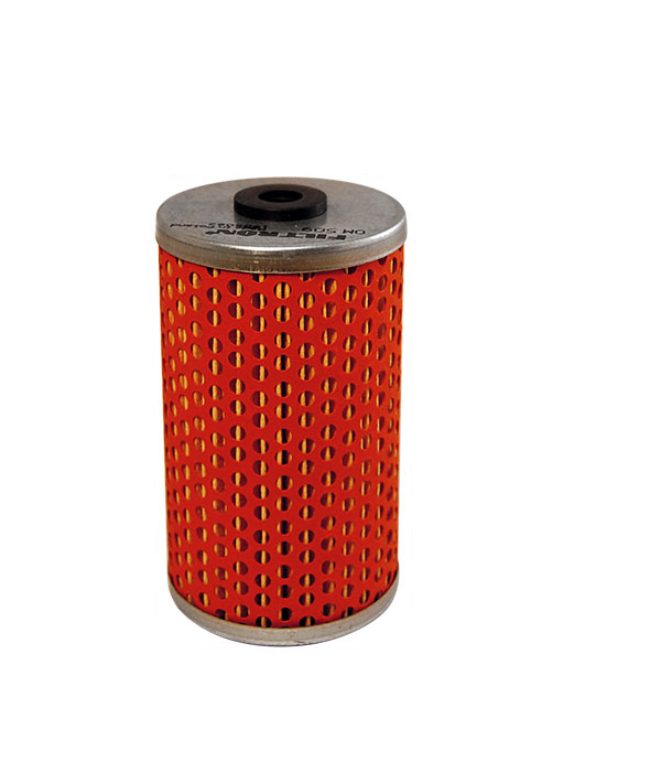 FILTRON OM509 (0001802409 / 0140180013 / 1021800109) фильтр масляный Mercedes (Мерседес) (w201), (w123), g class (w460, w461, w463),