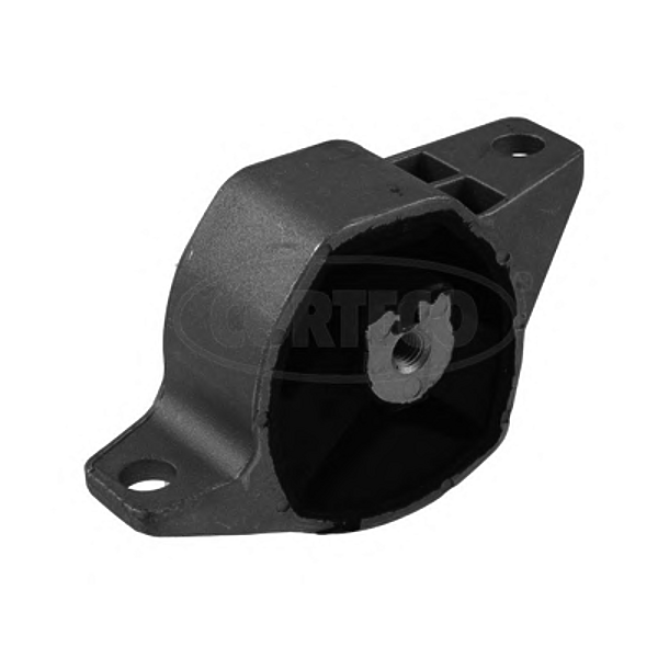 CORTECO 80004305 (4B0399151P / 80004305_CO) подушка кпп левая\ Audi (Ауди) a6 1.9tdi &quattro 97