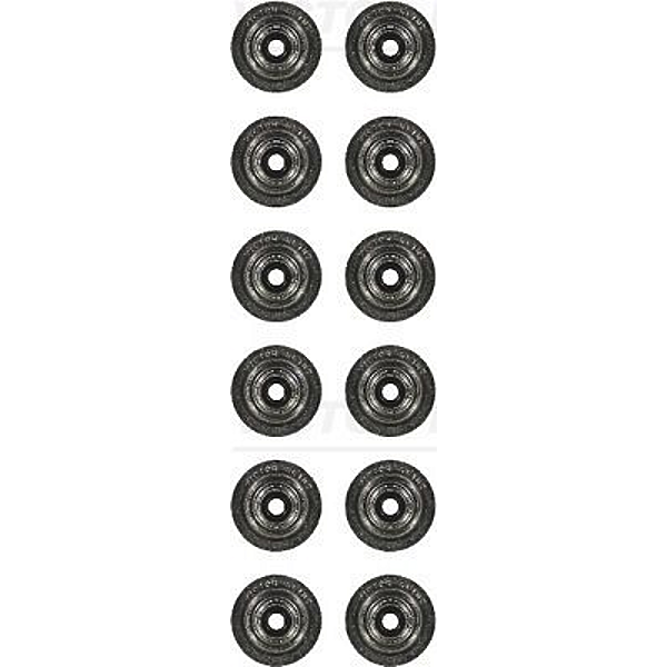 REINZ 12-38226-01 (642688 / 64268812X / 7174107212X) колпачки маслосъемные комплект 12шт Opel (Опель) vectra / antara