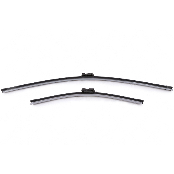 STELLOX 201663SX (1537389 / 16 083 927 80 / 16 083 929 80) 201 663-sx_щетки к-т б / каркас, под кнопку, 650 / 26+400 / 16 Peugeot