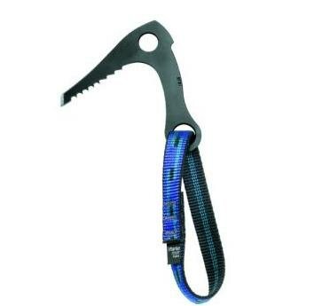 Крюк ледовый Hand Hook 64801 Petzl