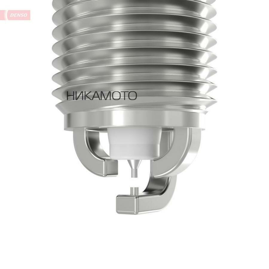 DENSO FK16HBRJ8 Свеча (Platinum)