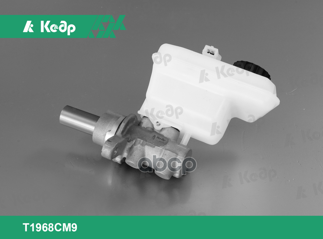 Цилиндр тормозной главный ГАЗель Бизнес с бачком (ГАЗ) Кедр арт. T1968 CM9