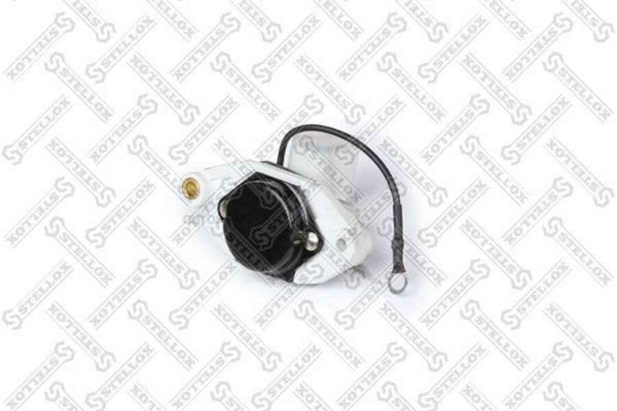 STELLOX 8811011SX реле-регулятор! 28V\ MAN, RVI, Scania, DAF