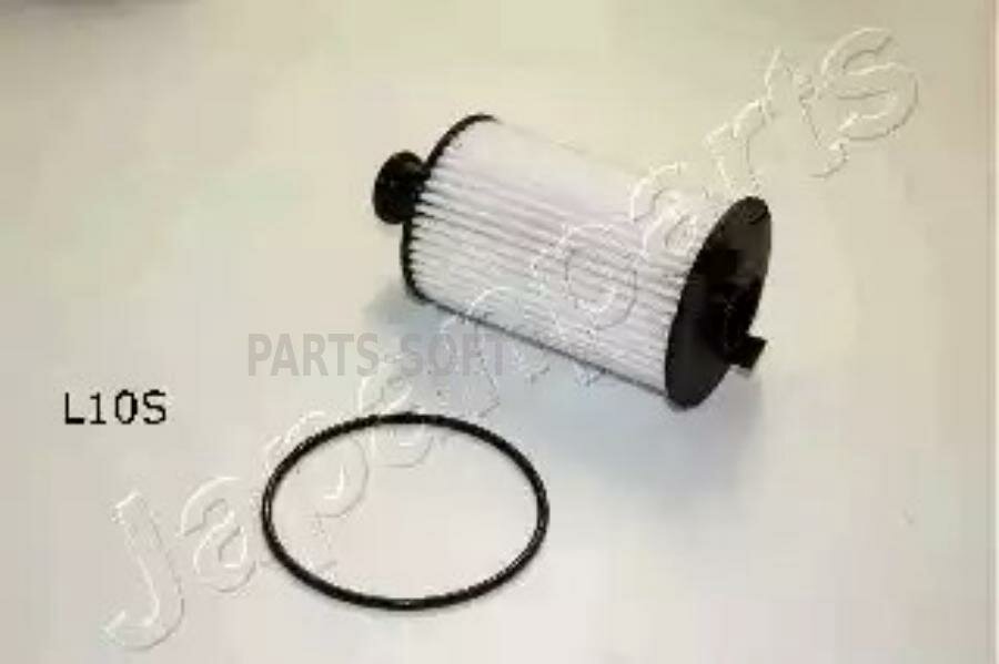 Фильтр масляный LAND ROVER Discovery IV-V 3.0-5.0 2009- Japanparts арт. fol10s