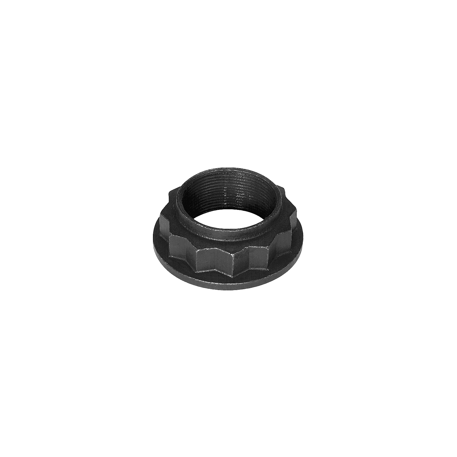 FEBI BILSTEIN 08536 (3853510072 / 3853510172) гайка трансмиссии хвостовика редуктора m40x1.5 \mb