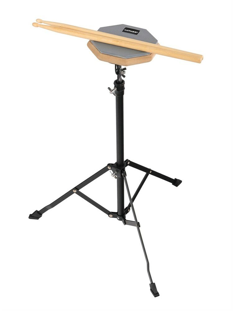 Пэд со стойкой и сумкой Fleet FLT-PP-6ST-1