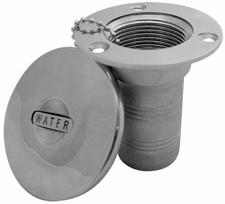 Палубная горловина, Water (10246789)
