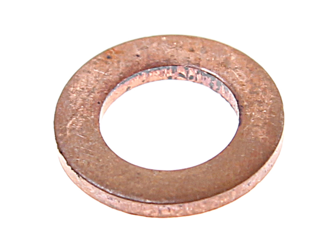 Кольцо Д-245 ЕВРО-2,3 уплотнительное форсунки медь РБ