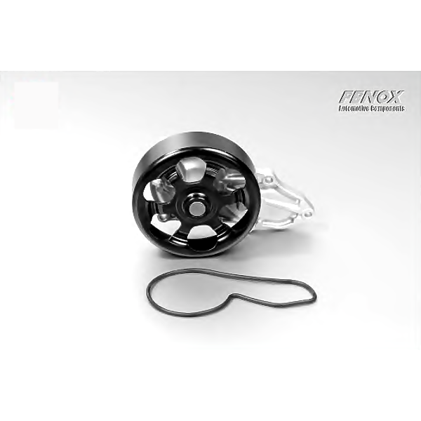 FENOX hb2010 (19200RAAA01 / 19200RAD003 / 19200RBB113) насос вод.