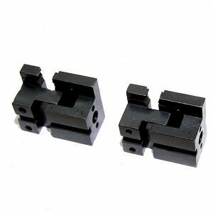 Тиски для станка 399AC