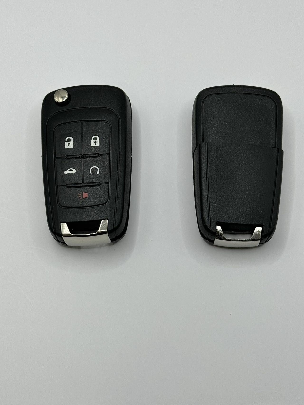 Корус CHEVROLET OP-11P HU100 5кн,