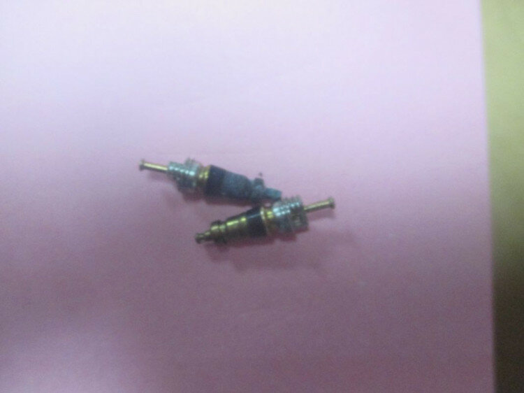 GM/OPEL/CHEVROLET 3041827 клапан кондиционера