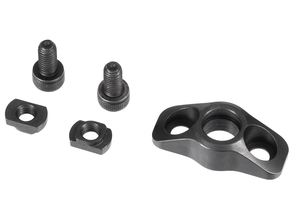 Крепление Qd-Антабки Вектор-7,62 Vr-Din На M-Lok