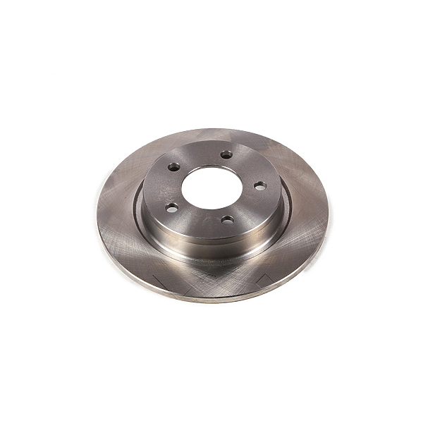 STELLOX 6020-1129-SX (3M512A315EB / 3M512A315EC / 3M512A315ED) диск тормозной задний\ Mazda (Мазда) 3 / 5