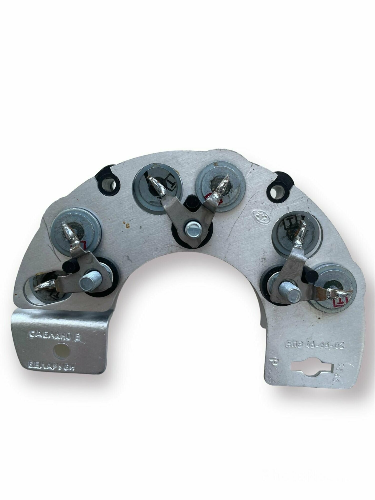 UQF70-11VВТ БВО Мост диодный (БПВ46-65-02)