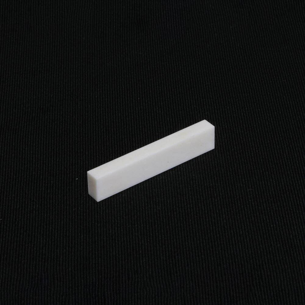 HOSCO BNK-23, заготовка под верхний порожек, кость (45х5х8.5 mm)