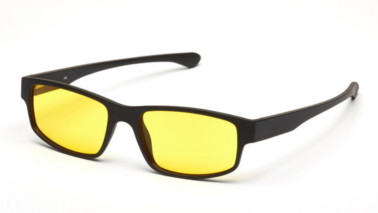 Очки водительские "непогода" Exclusive SPG