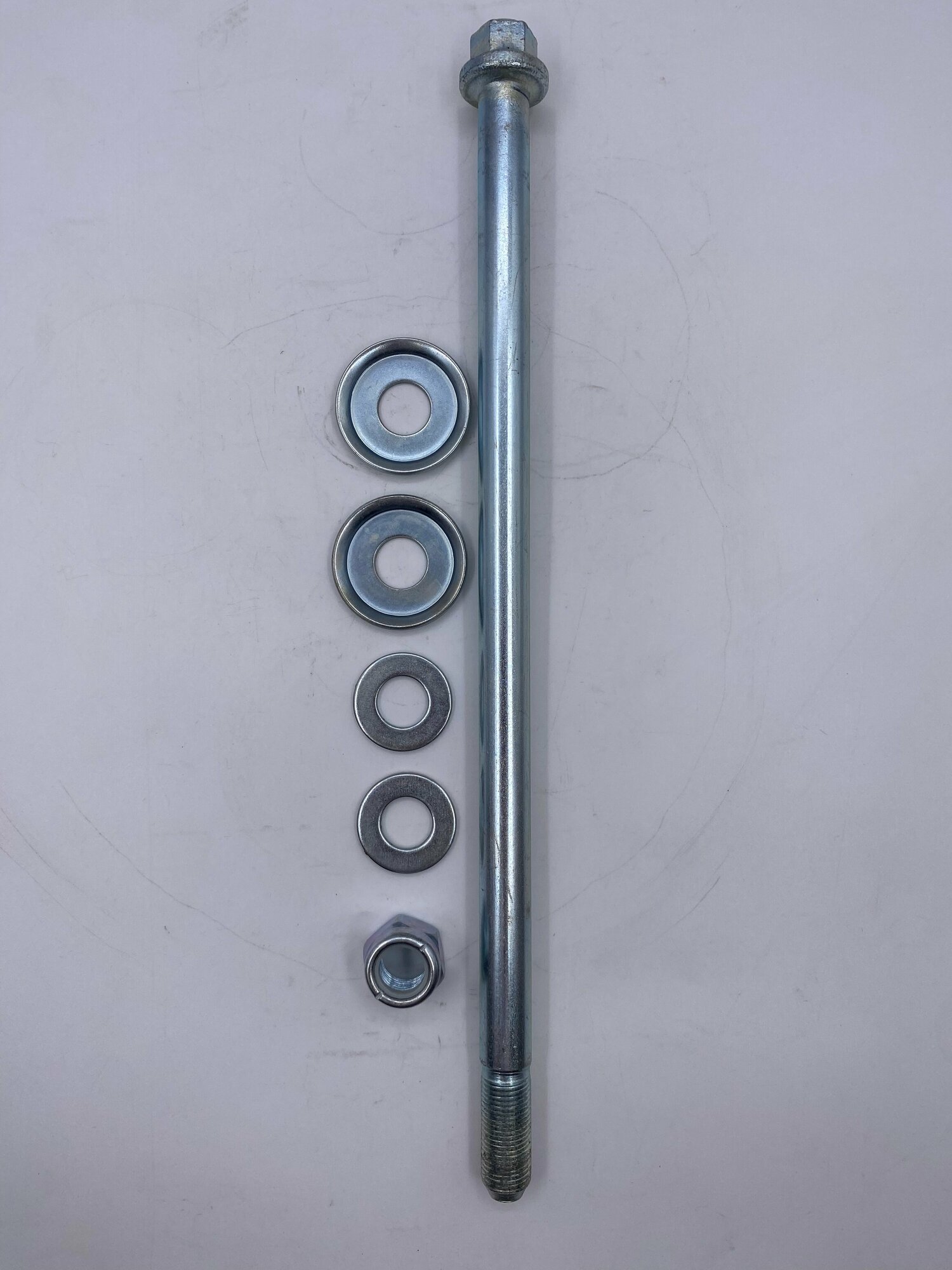 Ось нижнего рычага Нива Ваз 2121-2123 Шевроле М16х1.5