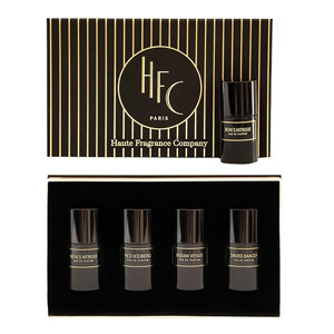 Haute Fragrance Company Devil's Intrigue 4 х 15 мл. Парфюмерная вода