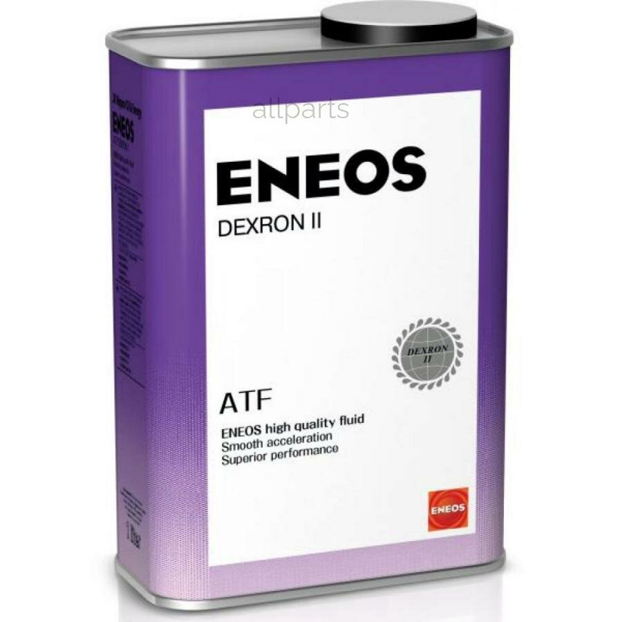 ENEOS OIL1300 Жидкость для АКПП ENEOS DEXRON II 1л