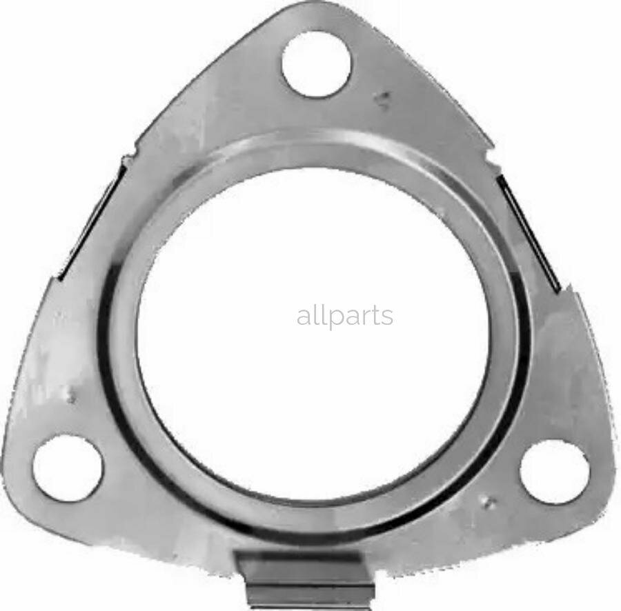 ELRING 077470 прокладка приемной трубы OPEL CORSAASTRA