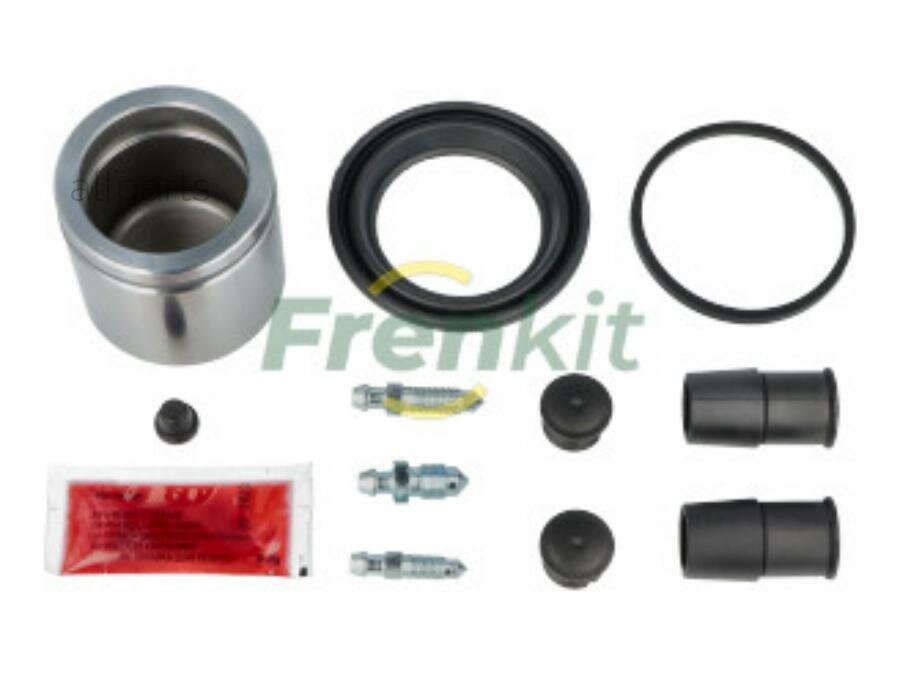 FRENKIT 257904 Ремкомплект суппорта+поршень VOLKSWAGEN PASSAT (3B3) (3B6) (11-00->05-05) ALL TYPES 11-00->05-05 / O