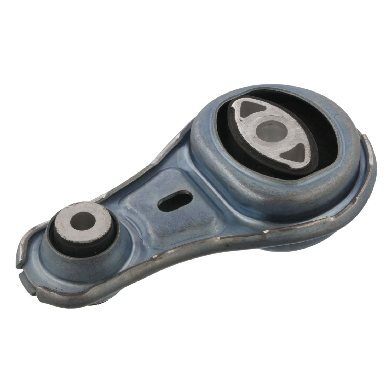 FEBI BILSTEIN 31421 (4411938 / 4421191 / 8200049243) опора двигателя opel: vivaro (j7) 01-, vivaro (e7) 06-, vivaro (f7) 01-, renault: trafic