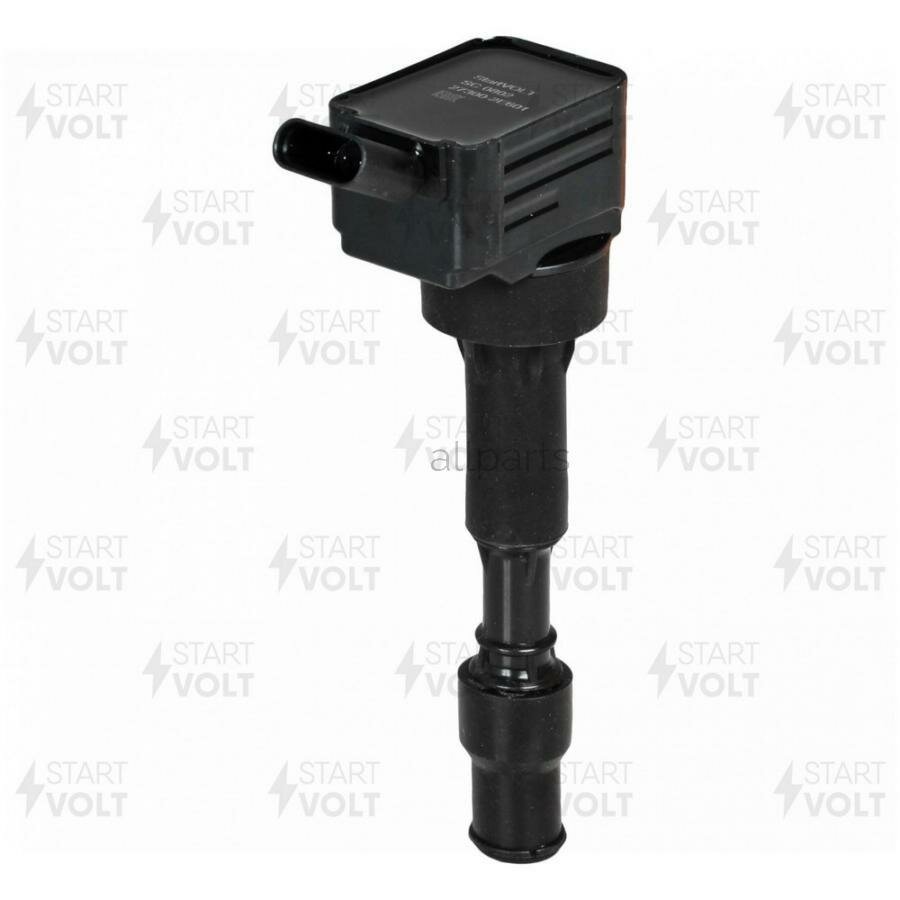 STARTVOLT SC0802 катушка зажигания для А/М KIA SOUL (19-)/SELTOS (19-)/HYUNDAI ELANTRA (16-) 2.0I (SC 0802)