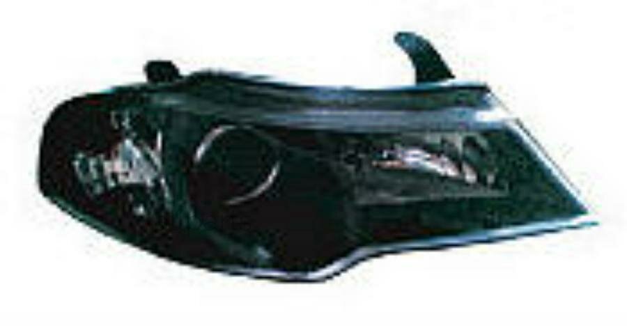DEPO 222-1117R-LDEM2 Фара головного света правая