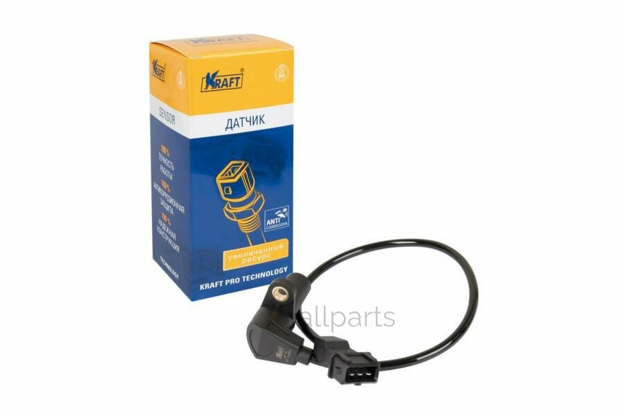 KRAFT KT104831 Датчик положения коленвала Chevrolet Aveo T200, Lacetti (02-) KRAFT KT104831