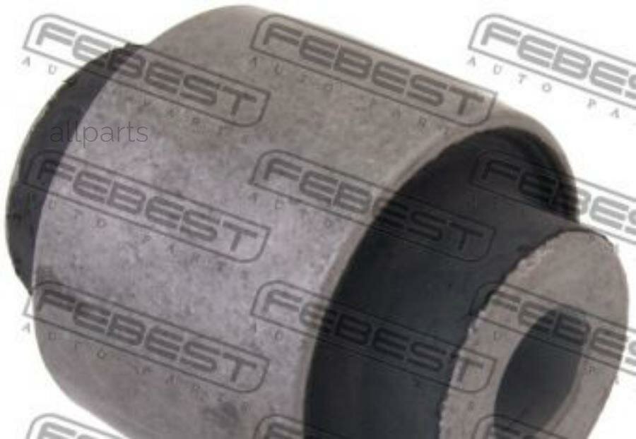 FEBEST HAB-004 сайленблок заднего рычага (HONDA ODYSSEY/SHUTTLE RB1/RB2 2003-2008) FEBEST