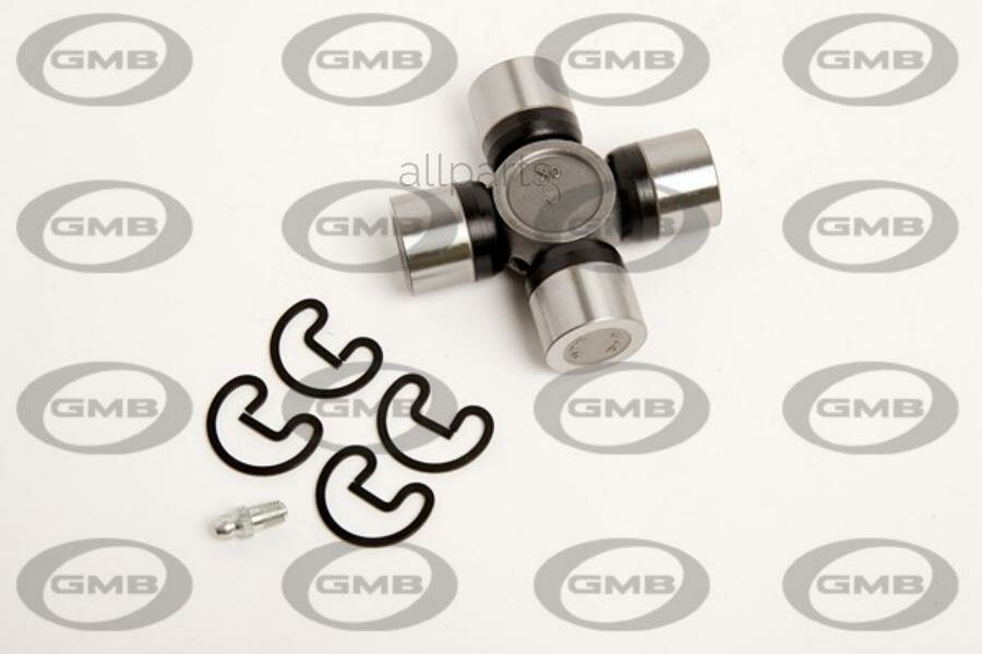 GMB GUT25 крестовина вала карданного