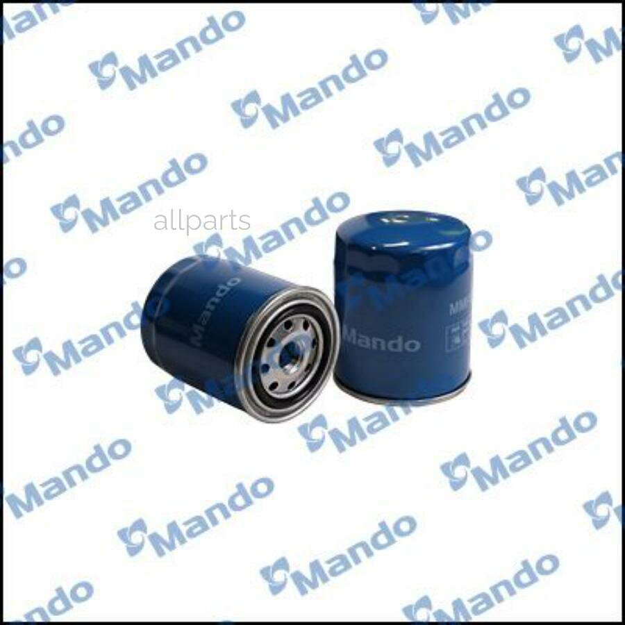 MANDO MMF045267 фильтр масляный FORD MMF045267