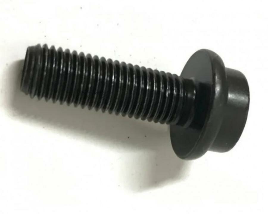 VAG N91203301 болт крепления!\ VAG