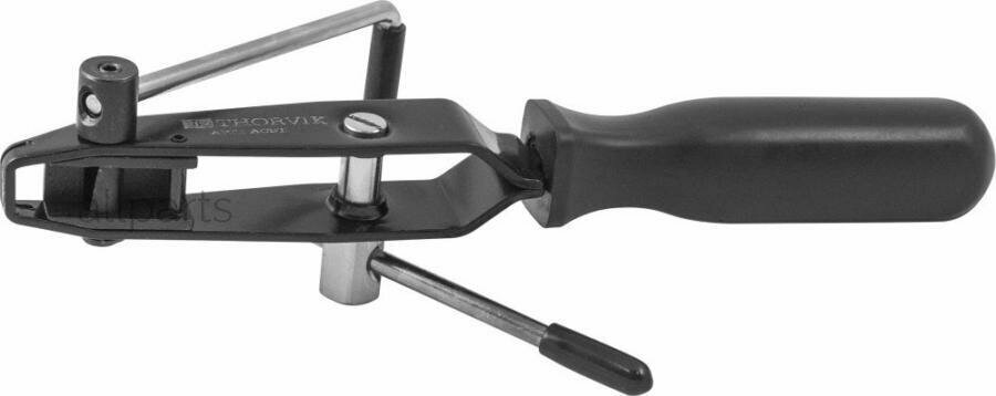 THORVIK ACBT Приспособление для установки хомутов с резаком THORVIK ACBT
