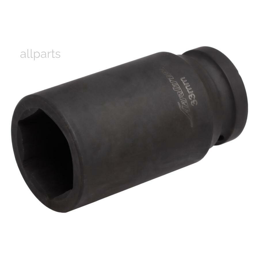 AIRLINE AT-IS34-36 Головка ударная торцевая 3/4 DR шестигранная удлинённая 33мм (AT-IS34-36)