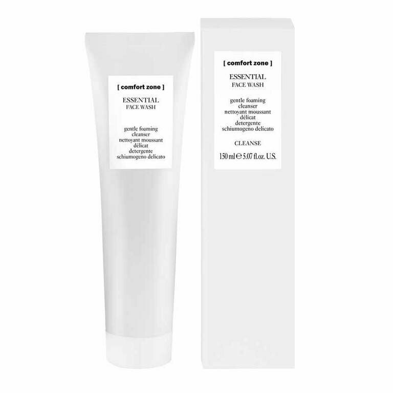 Comfort Zone Essential Face Wash Пенка для умывания 150 мл