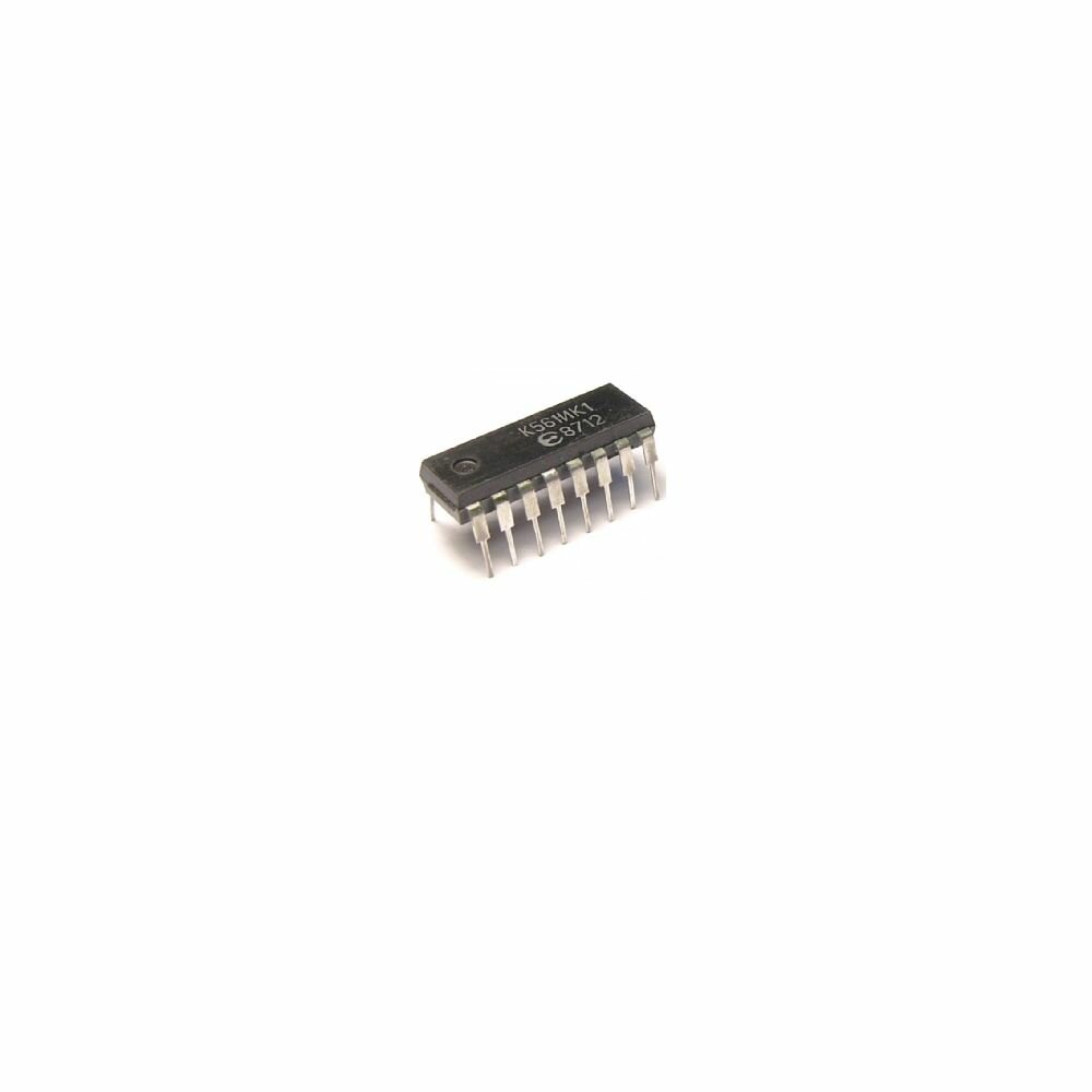 Микросхема К561ИК1 (2шт)