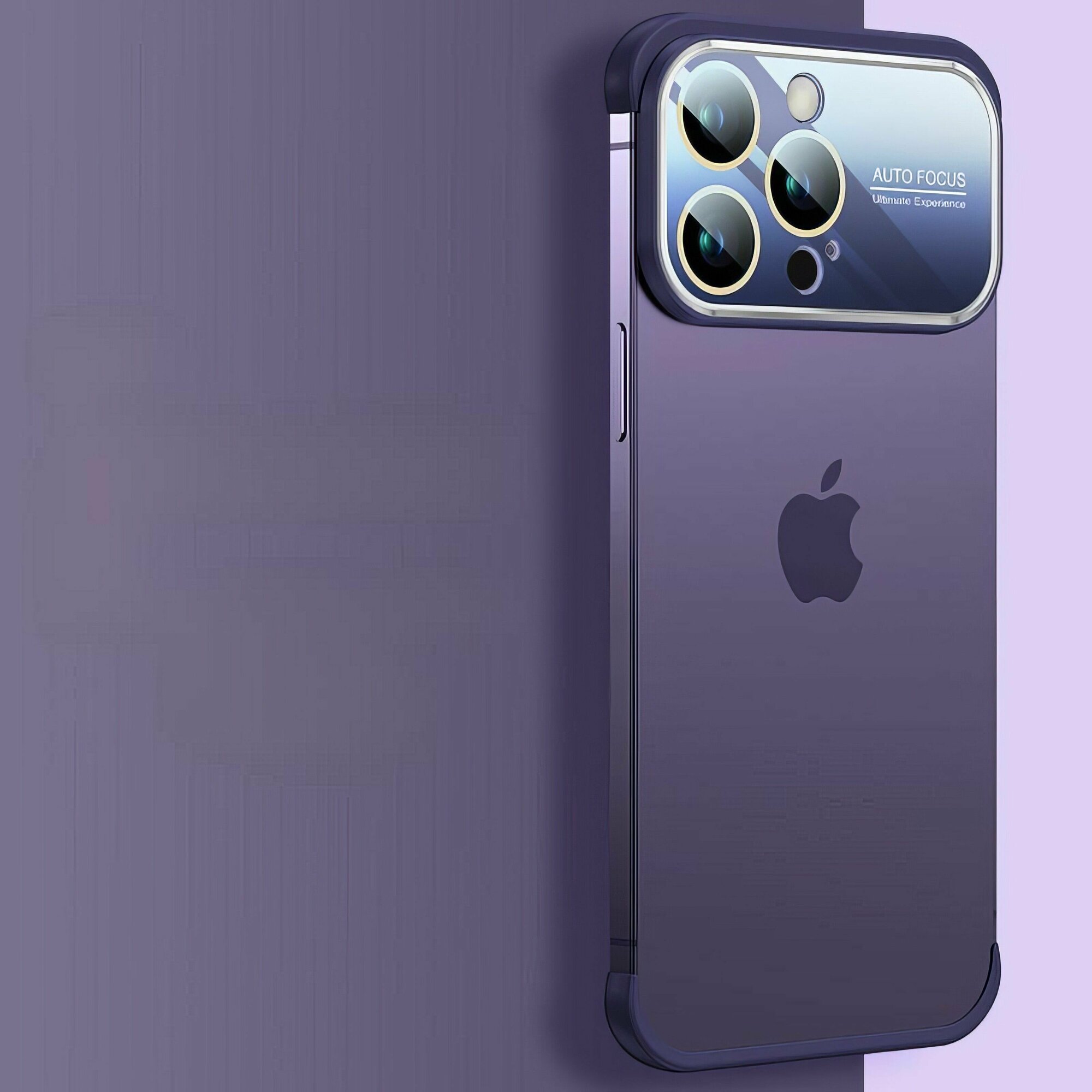 Защитное стекло для камеры Iphone 13