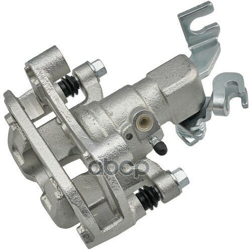 Тормозной суппорт MAZDA 6 02-12 Piston Diameter [mm]: 35, Rear axle right with bracket Zikmar арт. Z82323R