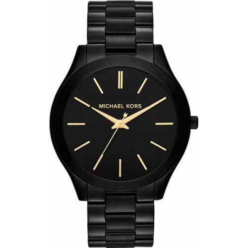 Наручные часы MICHAEL KORS Runway — фото 1