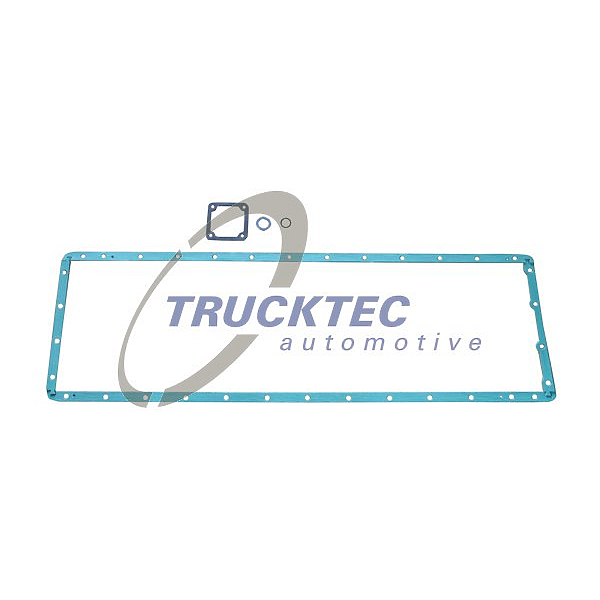 TRUCKTEC 04.18.002 прокладка масляного поддона
