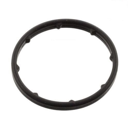 Прокладка корпуса масляного фильтра Opel Astra Zafira Insignia 04- DOMINANT OP63380472