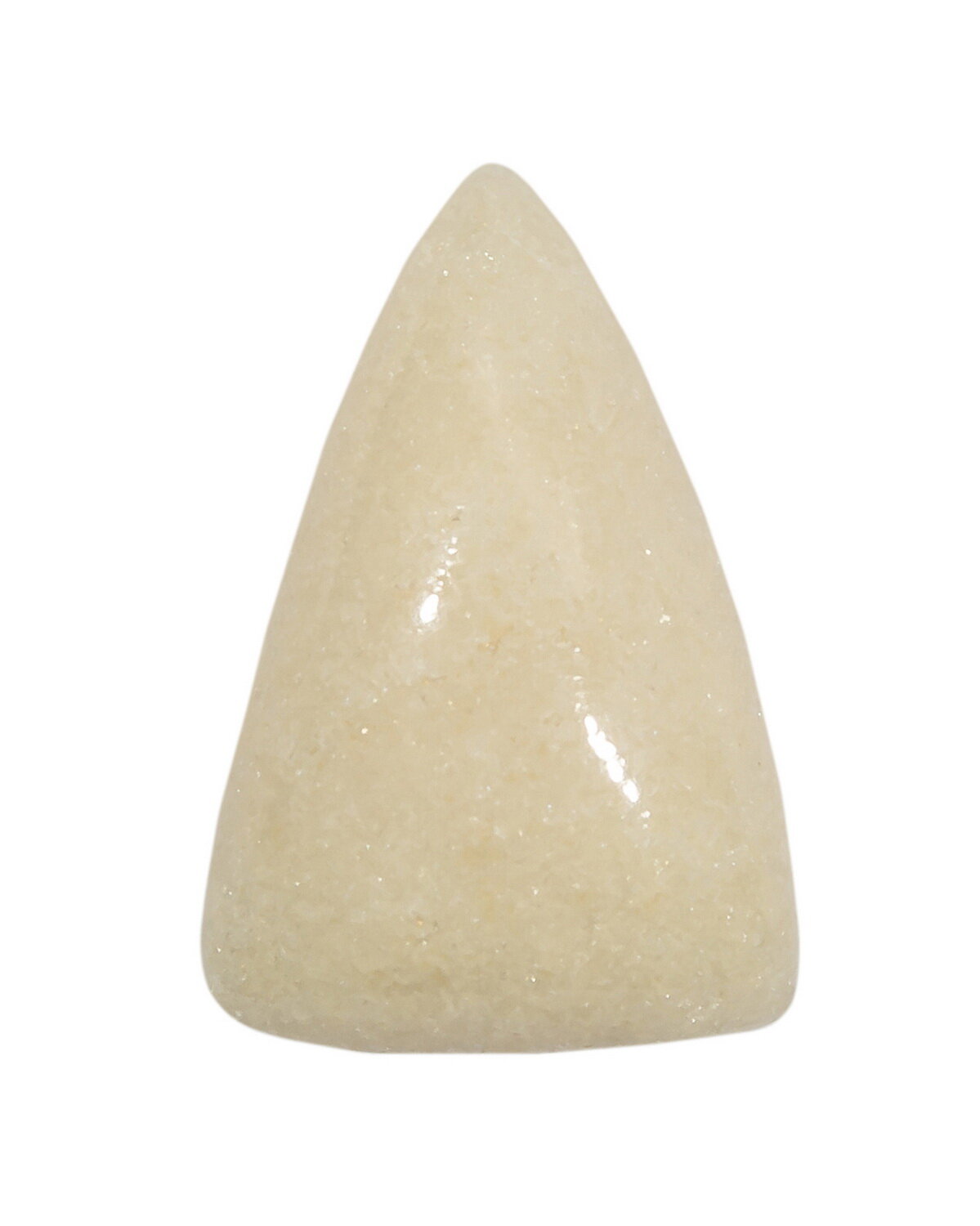 Кабошон Кальцит желтый