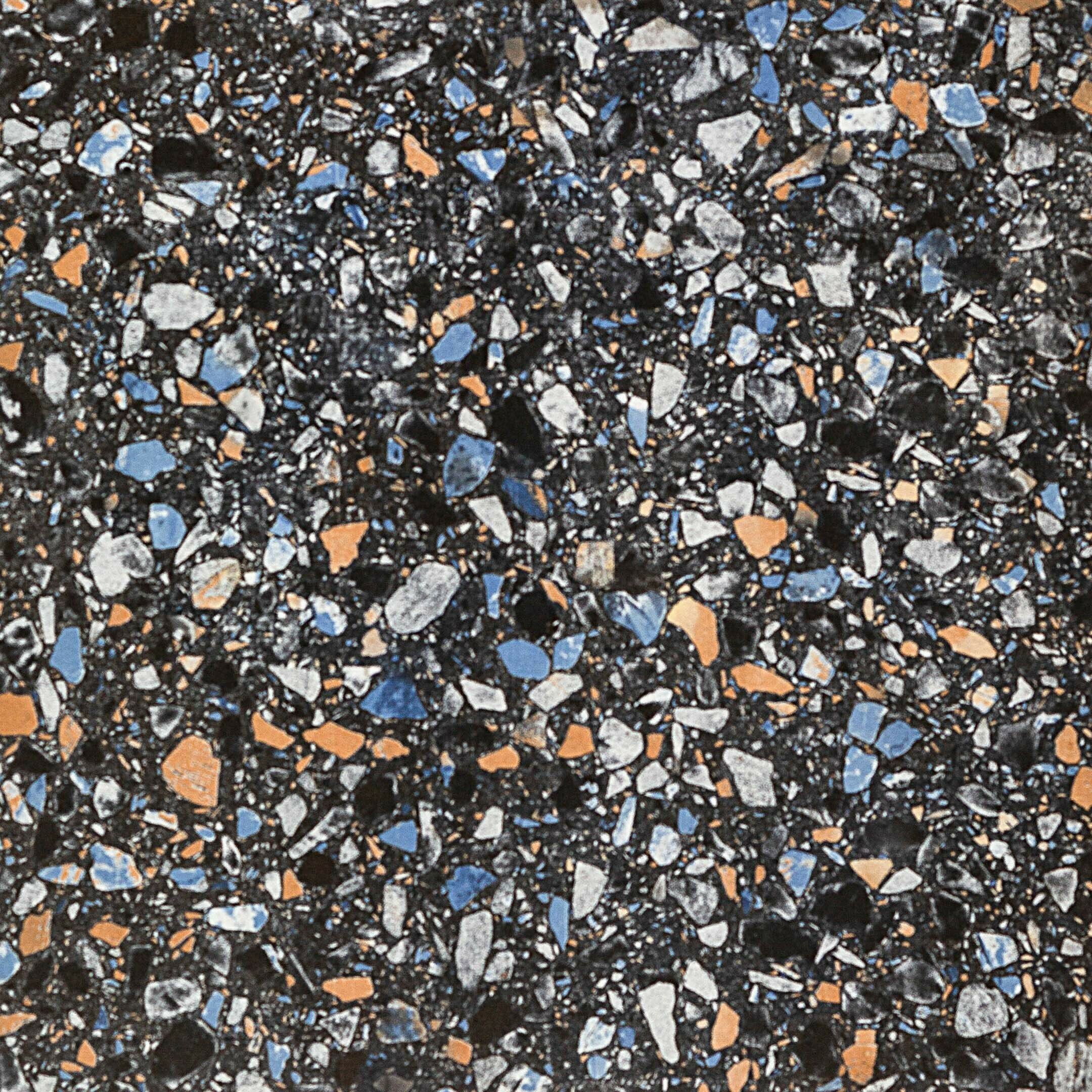 Плитка напольная Axima Сан-Ремо черная 327х327х8 мм (13 шт.=1,39 кв. м) Axima 9 019 698