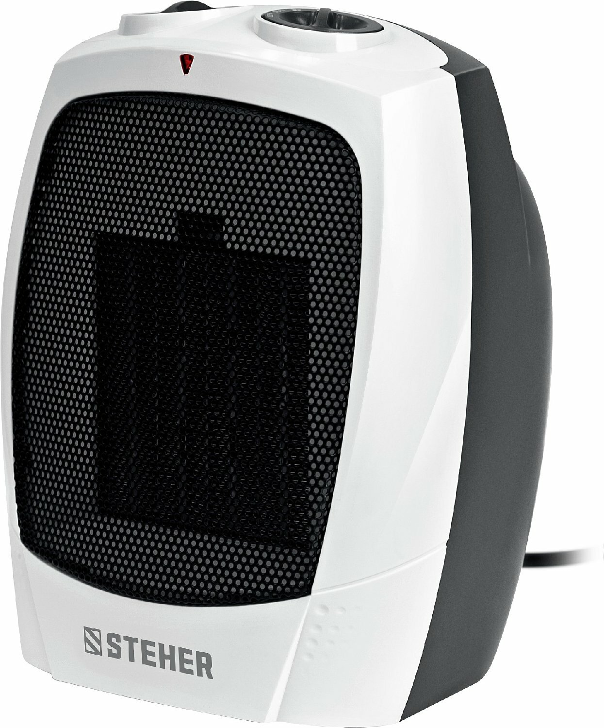 STEHER 2 кВт, тепловентилятор, металло-керамический нагревательный элемент (SVK-2000) (SVK-2000)