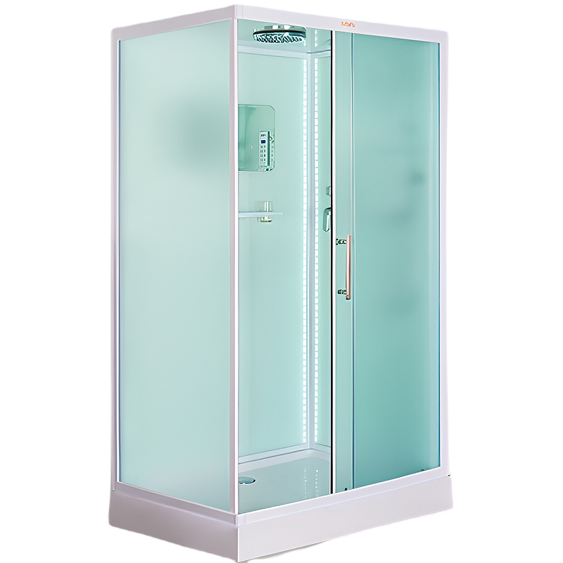 Душевая кабина Esbano 120х90 ESKL129CKR